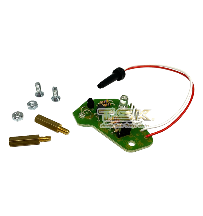 TSKgame | Kit | KM2-2A | Metal Coin Hopper Sensor