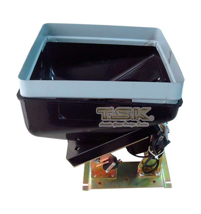 TSKgame | Kit | KM2-22 | Coin Hopper 800