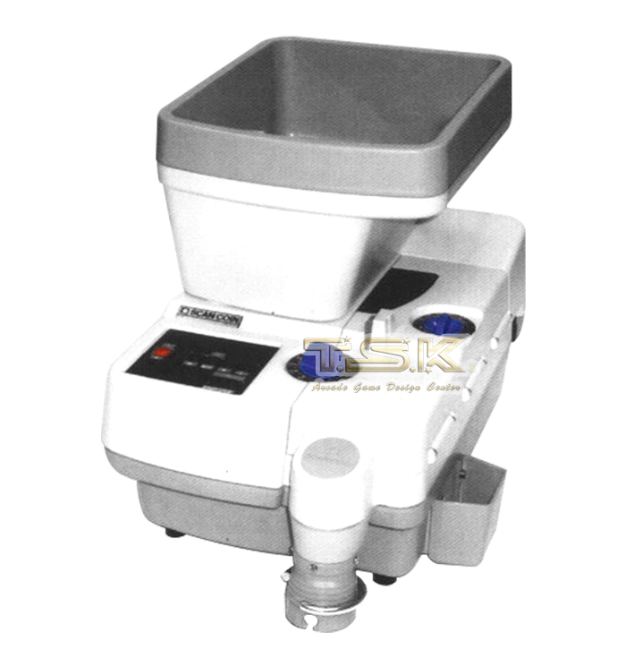 TSKgame | Kit | KM17-23 | Coin Counter SC360