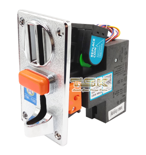 TSKgame | Kit | Coin Selector