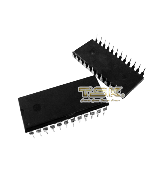 TSKgame | IC Part | IC-03| 6116