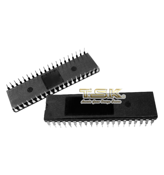 TSKgame | IC Part | IC-05| 8052