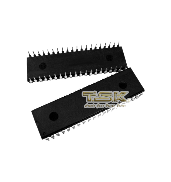 TSKgame | IC Part | IC-07 | KC8279