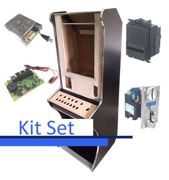 TSKgame | Kit Set | Mega Mario VIP no Roulette