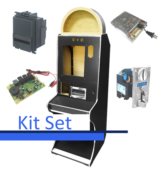 TSKgame | Kit Set | VIP