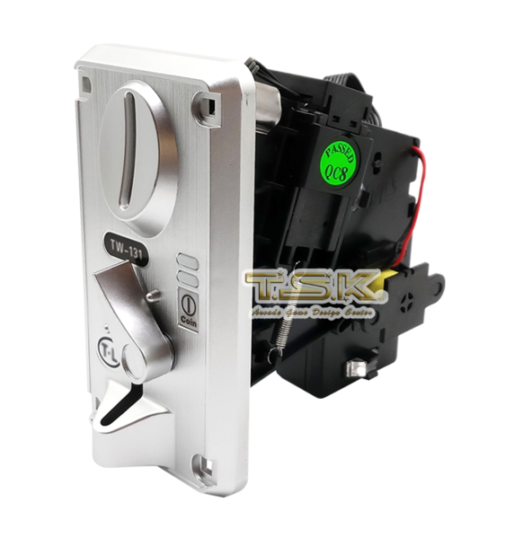 TSKgame | Kit | KM3-32 | Coin Selector