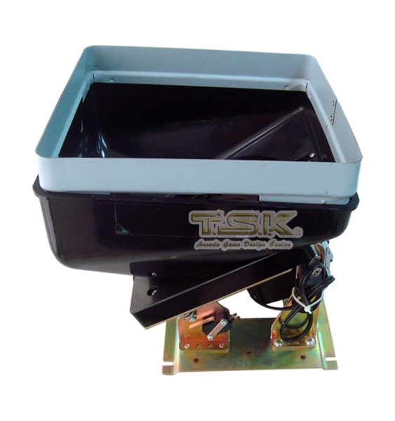 TSKgame | Kit | KM2-22 | Coin Hopper 800