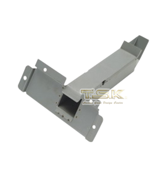 TSKgame | Kit | KM15-12 | Metal Coin Slider