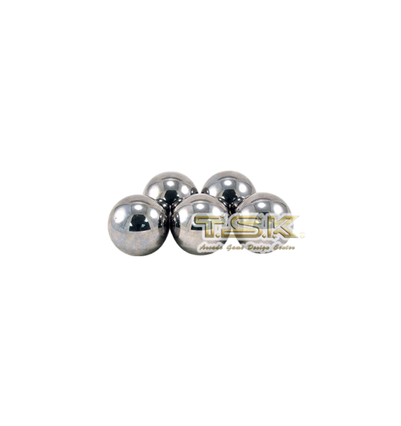 TSKgame | Pinball Kits | SB-01 | Stainless Steel Ball