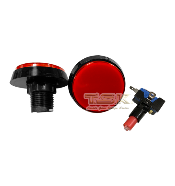 TSKgame | Kit | KM9-51 | Push Button 60mm