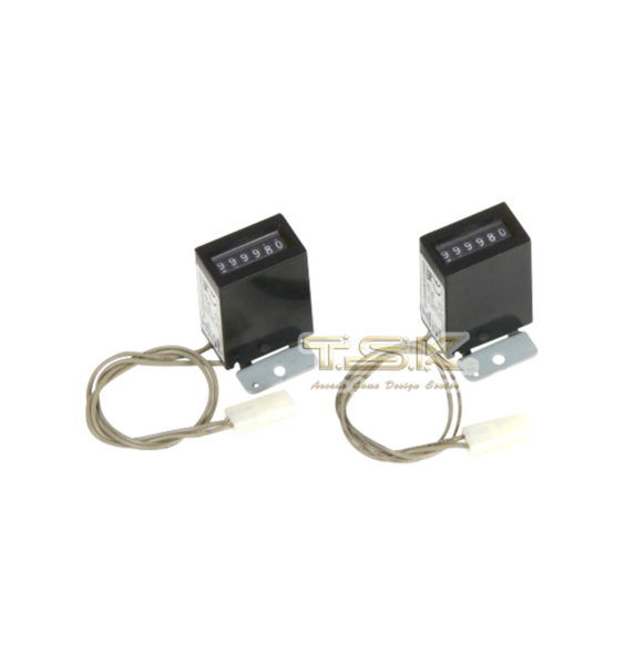 TSKgame | Kit | KM10-11 | Counter