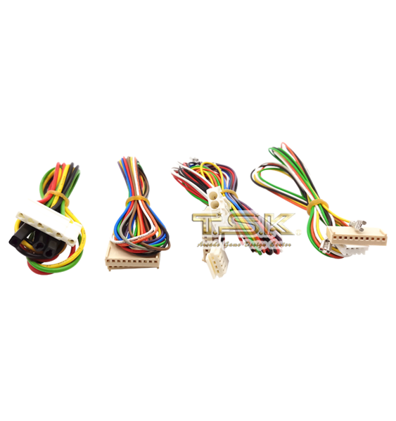 TSKgame | Kit | KM7-11 | Wires Set for Keyboard