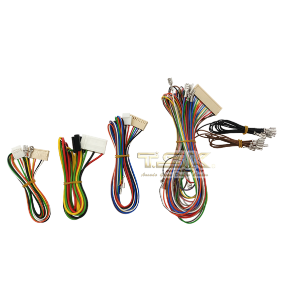 TSKgame | Kit | KM7-12 | Mario VIP Machine Use