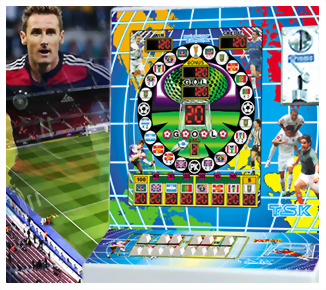 TSKgame | Mario Machine | MY-9