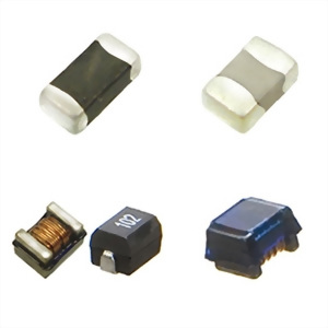 Chip Inductors - TRIO Technology International Group Co., Ltd.