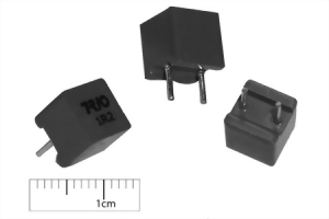DIP Molding Power Choke - TRIO Technology International Group Co., Ltd.