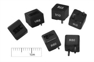 DIP Molding Power Choke - TRIO Technology International Group Co., Ltd.