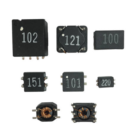 EMI Suppression Filters - TRIO Technology International Group Co., Ltd.