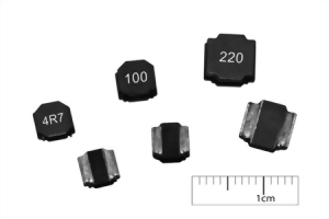 Sealed Power Choke: EH Series - TRIO Technology