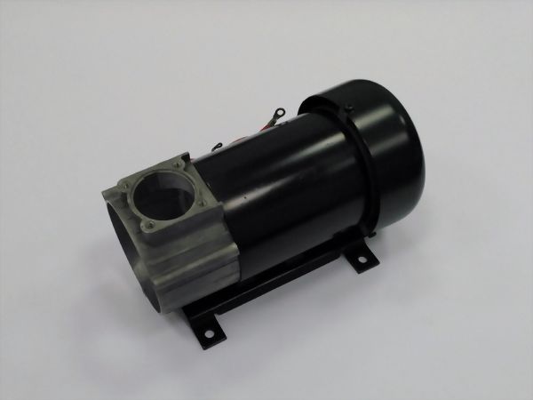 Customized | Electric Induction | Pump Motor - Turdan