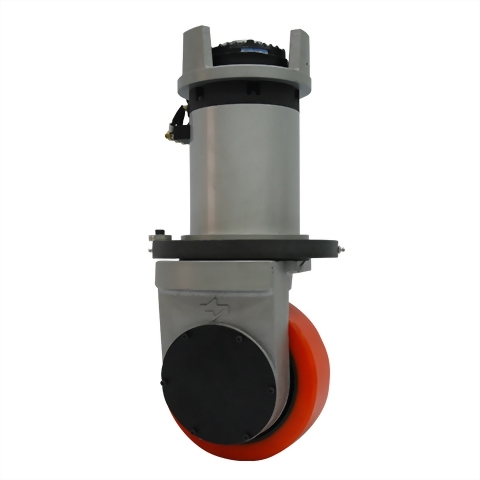 AC1600W Vertical Drive Wheel