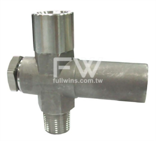 Over Pressure Protector