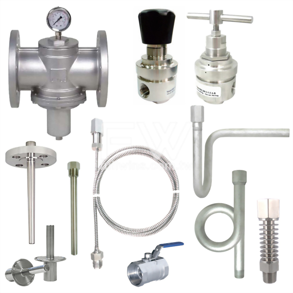Valve / Fitting