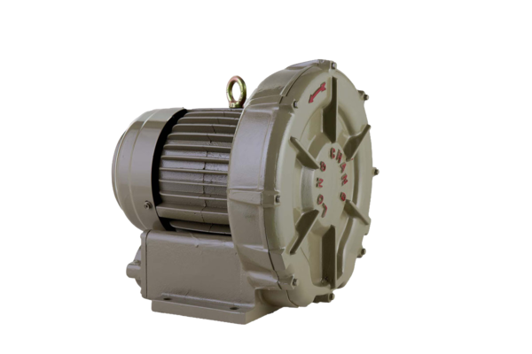 Multi-stage Hi-pressure blower(LVF)