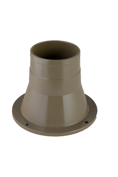 Outlet Flanges & Inlet Flanges