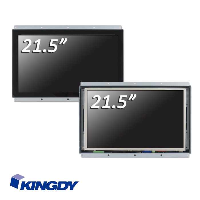 21.5" Touch Monitor
