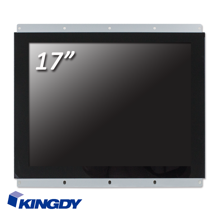 17" Touch Monitor