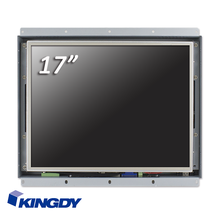 17" Touch Monitor
