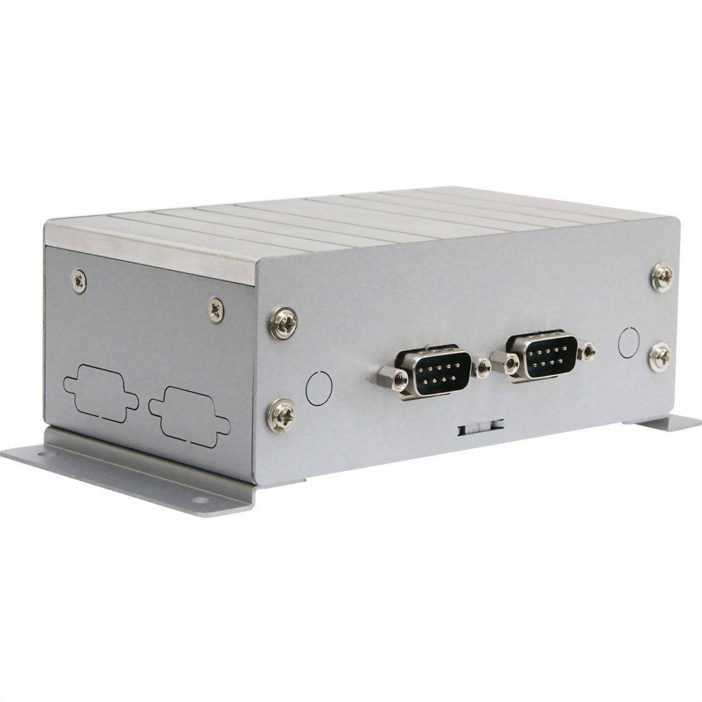 Tiny Box PC-i.MX6 Cortex-A9 Dual Lite/ Quad