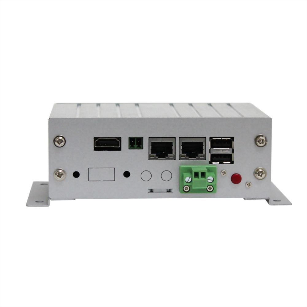 Tiny Box PC-i.MX6 Cortex-A9 Dual Lite/ Quad