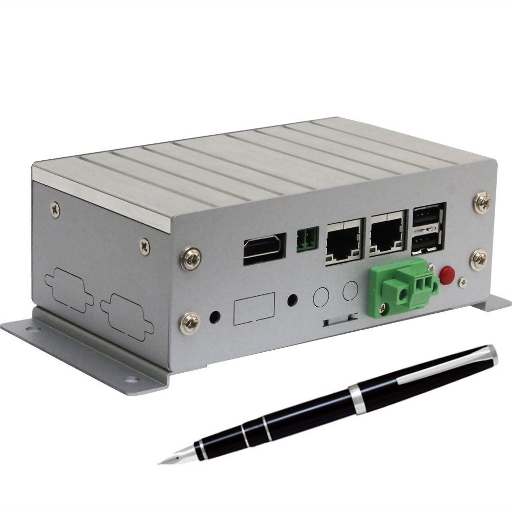 Tiny Box PC-i.MX6 Cortex-A9 Dual Lite/ Quad