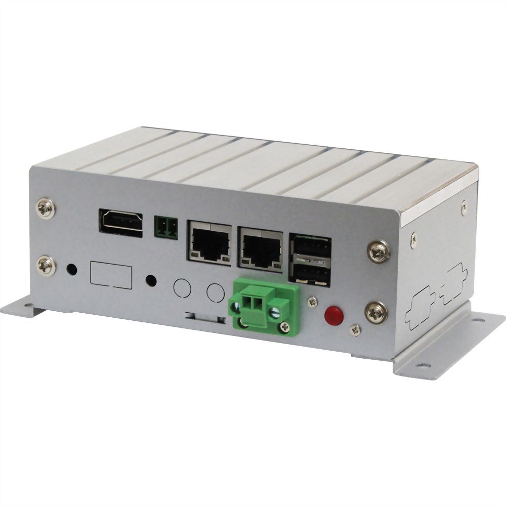 Tiny Box PC-i.MX6 Cortex-A9 Dual Lite/ Quad