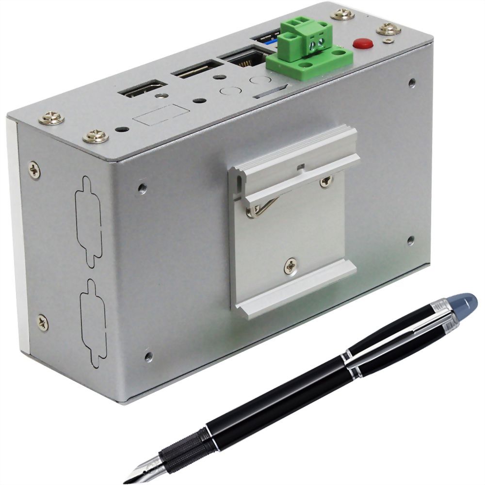 Tiny Box PC-Intel® Celeron® N3160/N3010