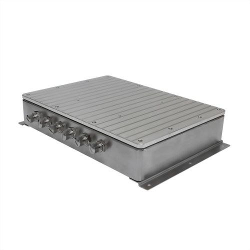 Embedded Box PC for Industrial | Embedded Computer Solutions