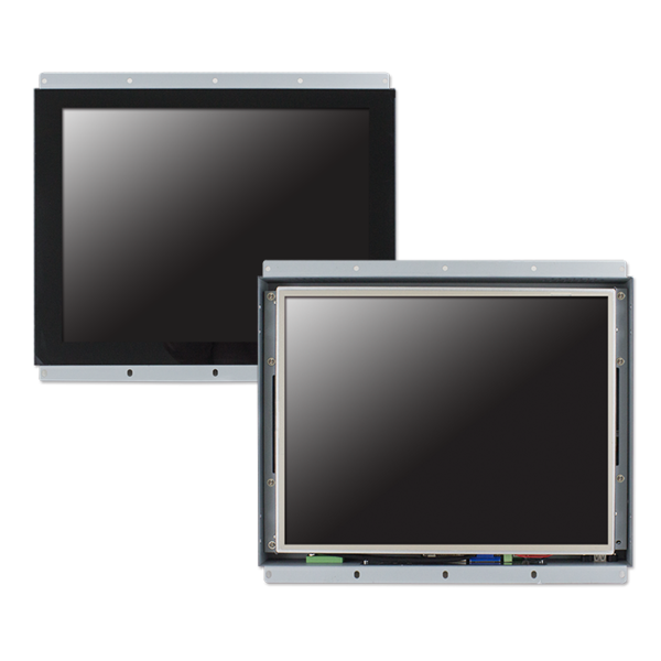 Download OP Series Panel PC Brochure – Fanless Industrial Touch Solutions