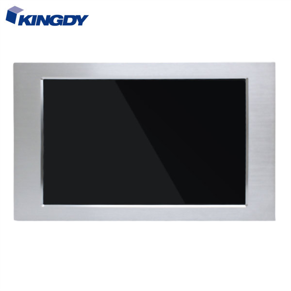 21.5" Rugged Industrial Panel PC – MSI-CF13 Alder Lake-N