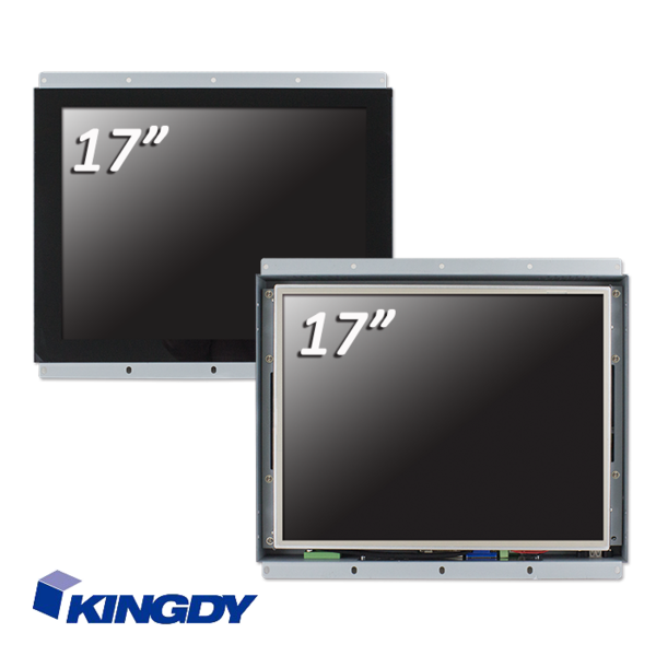 17" Touch Monitor
