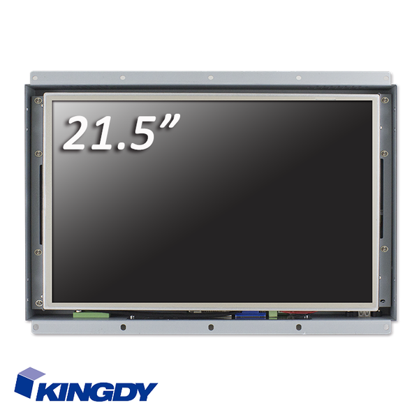 21.5" Touch Monitor