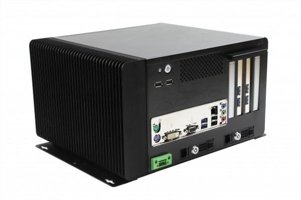 12th Gen Powerfull Embedded Controller