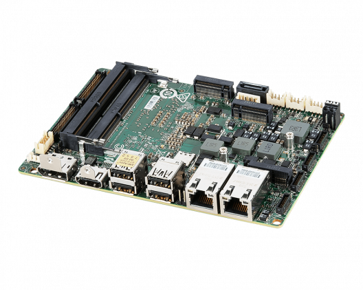 3.5-inch Embedded Boards: Powerful and Versatile Solutions for ...