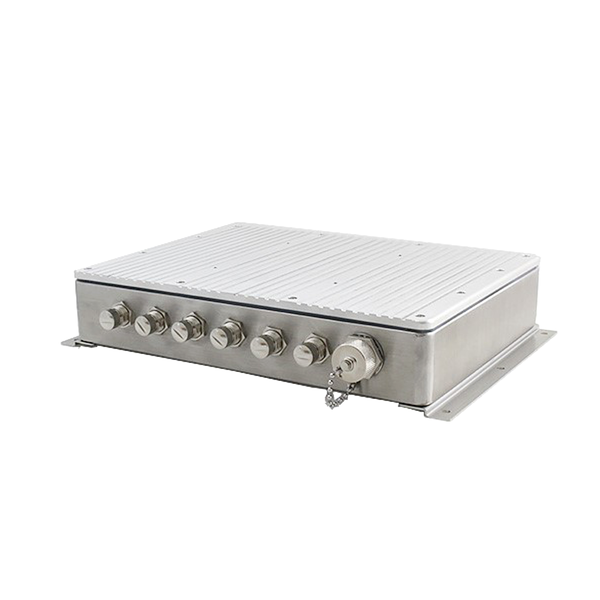 Intel 11th Gen Full IP65 Box PC