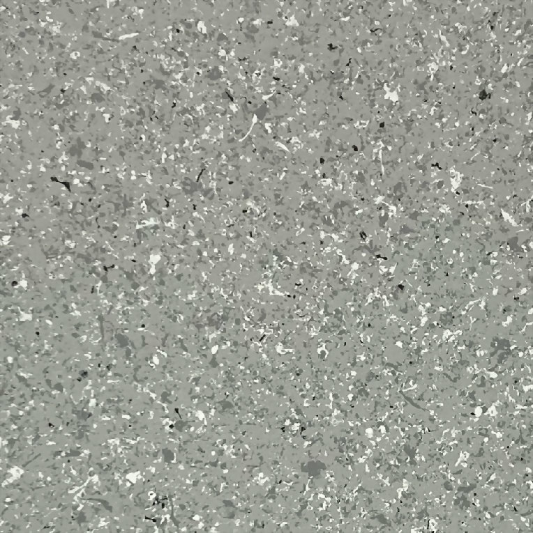 Colorful stone-like paint | HUA TSAI PAINTS | MEDUSA PAINTS