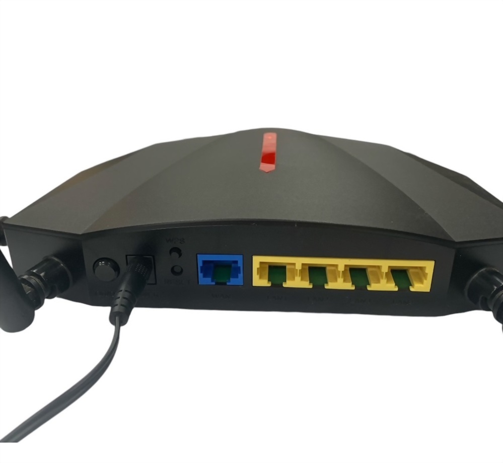 4G LTE Router CPE 1800Mbps WiFi 6