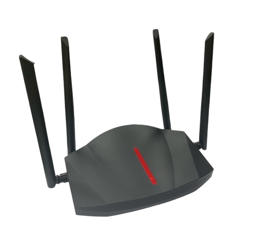 4G LTE Router CPE 1800Mbps WiFi 6