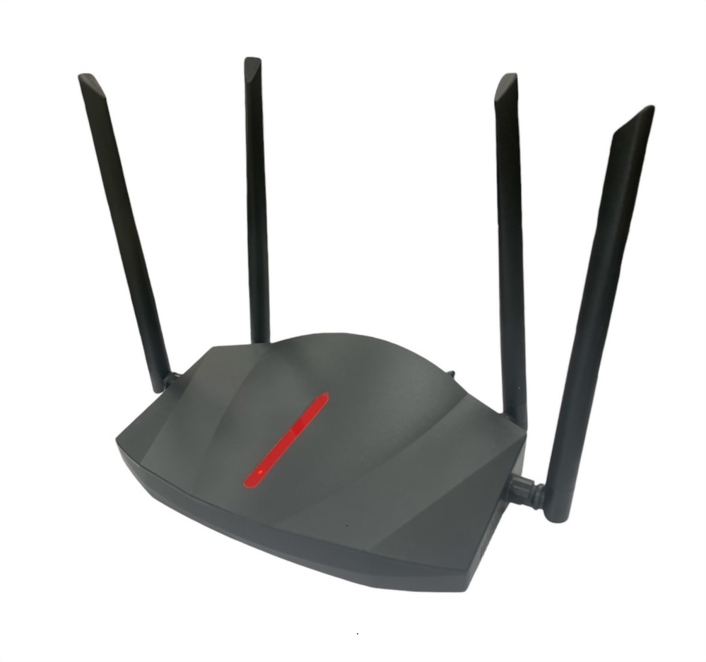 4G LTE Router CPE 1800Mbps WiFi 6
