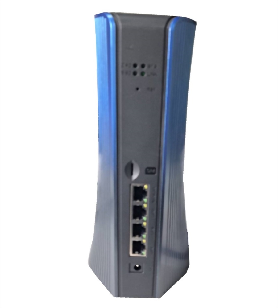 MaxComm 5G CPE Router fixed wireless accesss (FWA) WR-145-AV 1.0